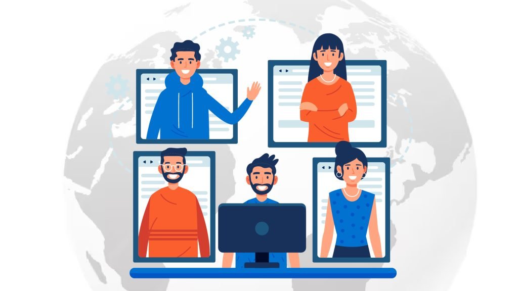 Top 10 Best Practices for Remote Team Collaboration and Project Management Top 10 Best Practices for Remote Team Collaboration and Project Management